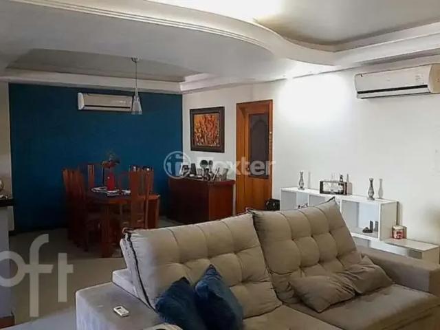 Casa / Sobrado para Venda em Porto Alegre/RS Jardim Itu Sabará 3 Quartos