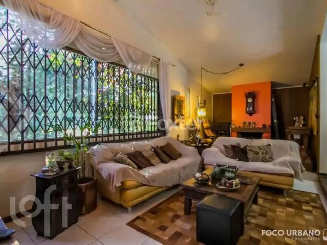 Casa / Sobrado para Venda em Porto Alegre/RS Jardim Itu Sabará 3 Quartos
