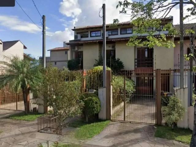 Casa / Sobrado para Venda em Porto Alegre/RS Jardim Itu Sabará 3 Quartos