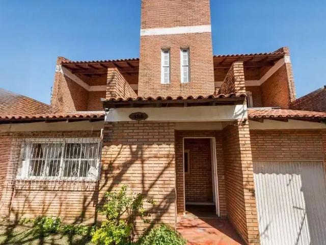 Casa / Sobrado para Venda em Porto Alegre/RS Jardim Itu Sabará 3 Quartos