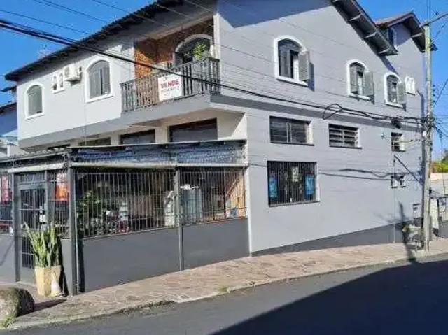 Casa / Sobrado para Venda em Porto Alegre/RS Jardim Itu Sabará 3 Quartos