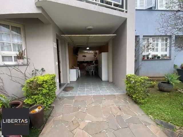 Casa / Sobrado para Venda em Porto Alegre/RS Jardim Itu Sabará 3 Quartos