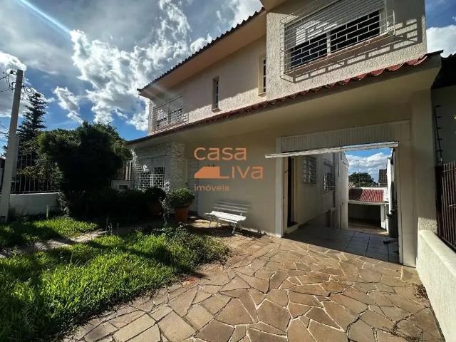 Casa / Sobrado para Venda em Porto Alegre/RS Jardim Itu Sabará 3 Quartos
