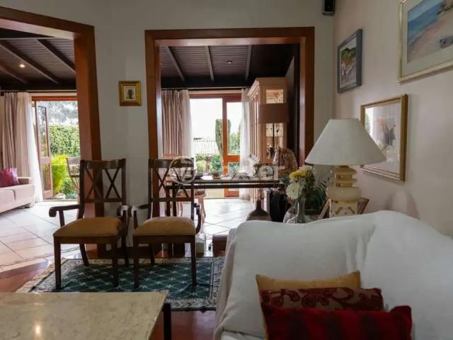 Casa / Sobrado para Venda em Porto Alegre/RS Jardim Itu Sabará 3 Quartos