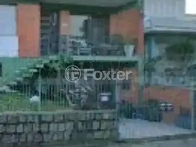 Casa / Sobrado para Venda em Porto Alegre/RS Jardim Itu Sabará 3 Quartos