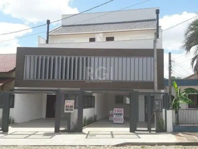 Casa / Sobrado para Venda em Porto Alegre/RS Jardim Itu Sabará 3 Quartos