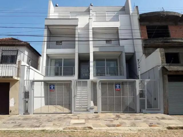 Casa / Sobrado para Venda em Porto Alegre/RS Jardim Itu Sabará 3 Quartos