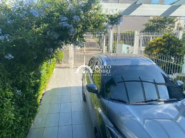 Casa / Sobrado para Venda em Porto Alegre/RS Jardim Itu Sabará 3 Quartos