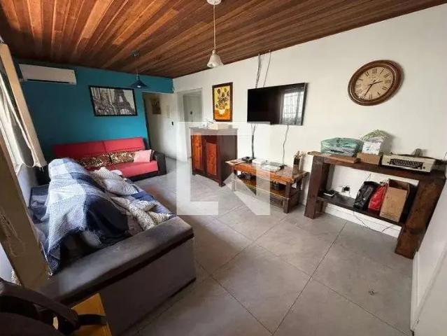 Casa / Sobrado para Venda em Porto Alegre/RS Jardim Itu Sabará 3 Quartos