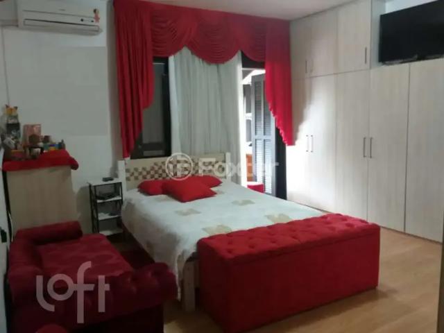 Casa / Sobrado para Venda em Porto Alegre/RS Jardim Itu Sabará 3 Quartos