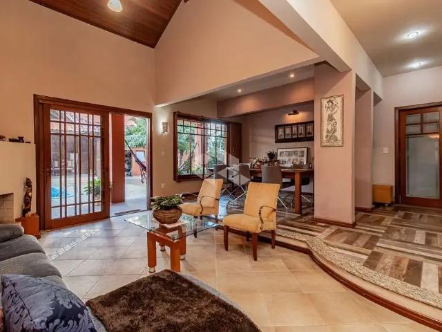 Casa / Sobrado para Venda em Porto Alegre/RS Jardim Itu Sabará 3 Quartos