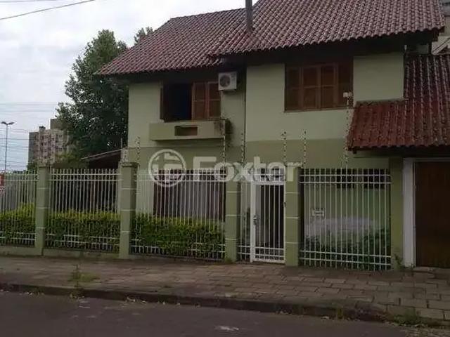 Casa / Sobrado para Venda em Porto Alegre/RS Jardim Itu Sabará 3 Quartos