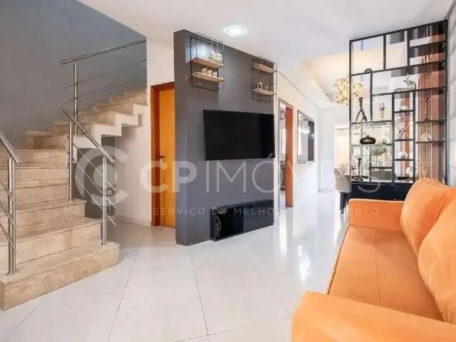 Casa / Sobrado para Venda em Porto Alegre/RS Jardim Itu Sabará 3 Quartos