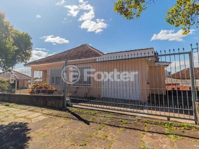 Casa / Sobrado para Venda em Porto Alegre/RS Jardim Itu Sabará 3 Quartos