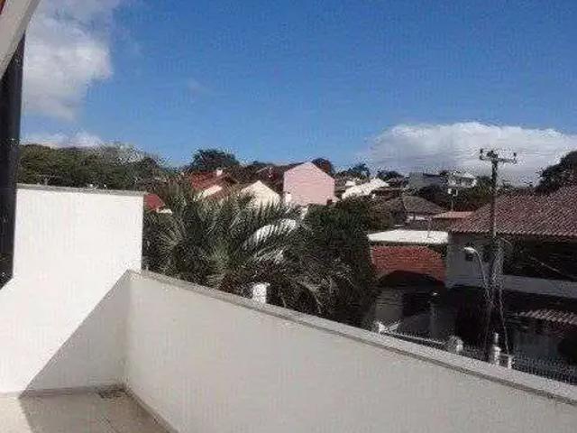 Casa / Sobrado para Venda em Porto Alegre/RS Jardim Itu Sabará 3 Quartos