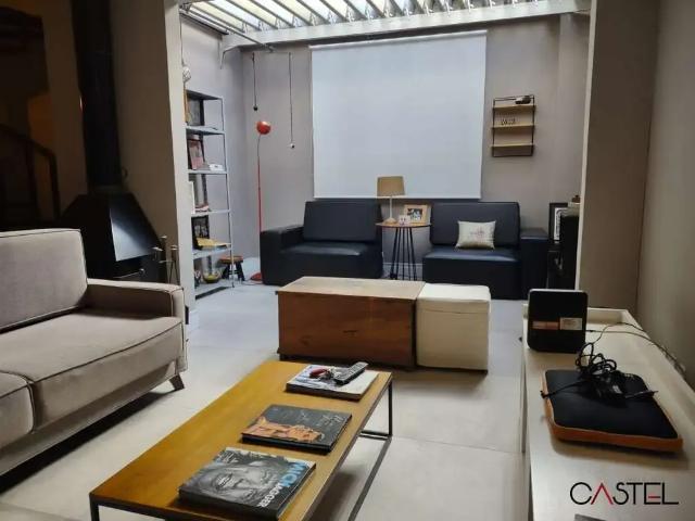 Casa / Sobrado para Venda em Porto Alegre/RS Jardim Itu Sabará 3 Quartos