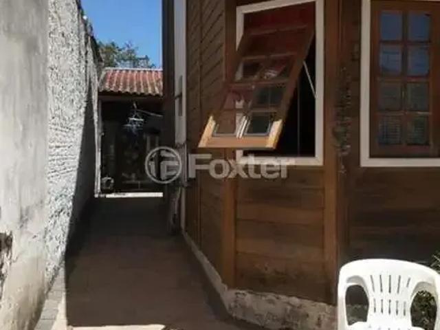 Casa / Sobrado para Venda em Porto Alegre/RS Jardim Itu Sabará 3 Quartos