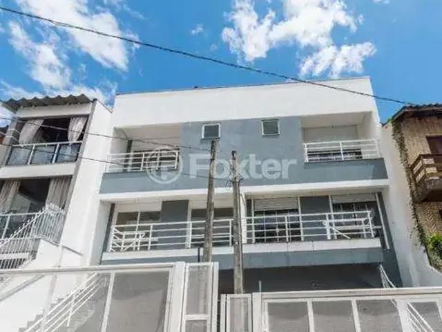 Casa / Sobrado para Venda em Porto Alegre/RS Jardim Itu Sabará 3 Quartos