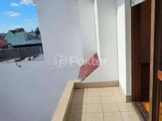 Casa / Sobrado para Venda em Porto Alegre/RS Jardim Sabará 3 Quartos