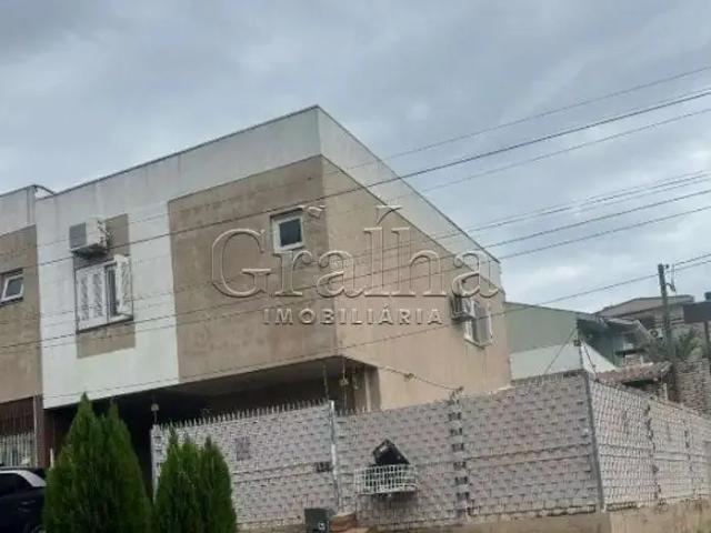 Casa / Sobrado para Venda em Porto Alegre/RS Jardim Itu Sabará 3 Quartos