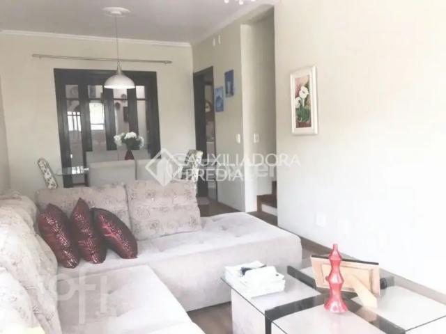 Casa / Sobrado para Venda em Porto Alegre/RS Jardim Itu Sabará 3 Quartos