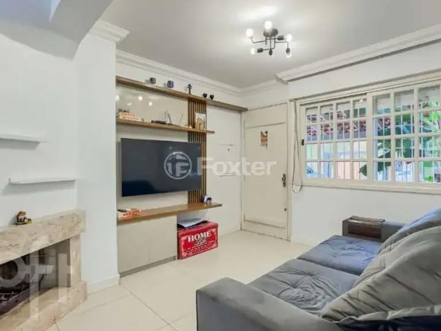 Casa / Sobrado para Venda em Porto Alegre/RS Jardim Itu Sabará 3 Quartos