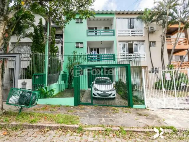 Casa / Sobrado para Venda em Porto Alegre/RS Jardim Itu Sabará 3 Quartos