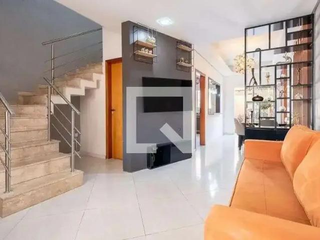 Casa / Sobrado para Venda em Porto Alegre/RS Jardim Itu Sabará 3 Quartos