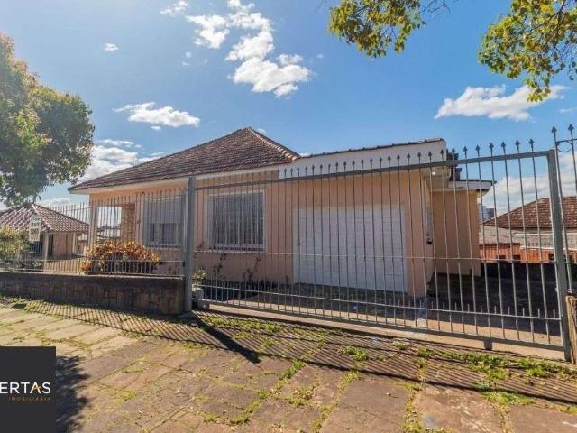 Casa / Sobrado para Venda em Porto Alegre/RS Jardim Itu Sabará 3 Quartos