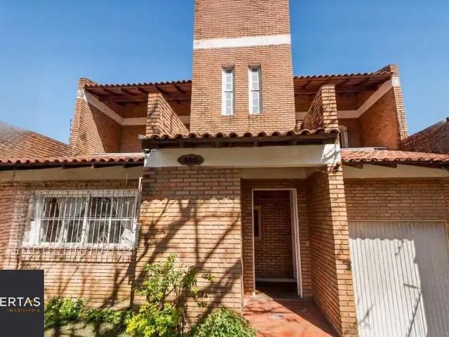 Casa / Sobrado para Venda em Porto Alegre/RS Jardim Itu Sabará 3 Quartos