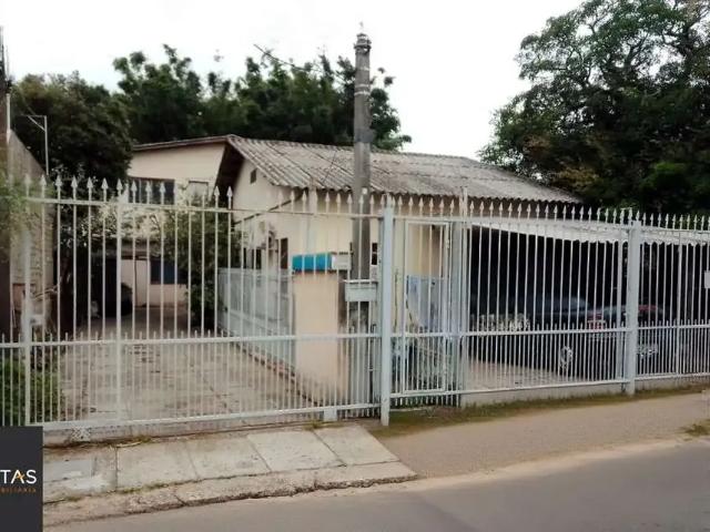Casa / Sobrado para Venda em Porto Alegre/RS Jardim Itu Sabará 3 Quartos