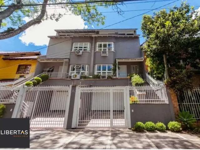 Casa / Sobrado para Venda em Porto Alegre/RS Jardim Itu Sabará 3 Quartos
