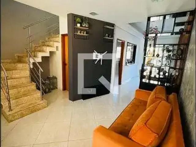 Casa / Sobrado para Venda em Porto Alegre/RS Jardim Itu Sabará 3 Quartos