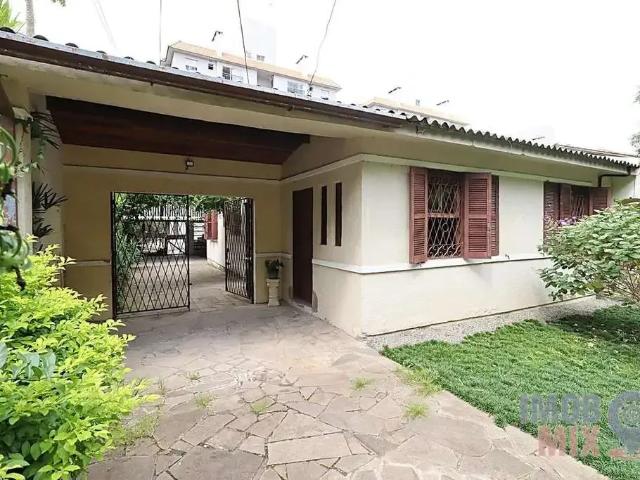 Casa / Sobrado para Venda em Porto Alegre/RS Jardim Itu Sabará 3 Quartos