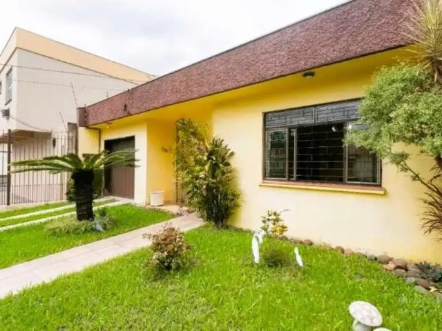 Casa / Sobrado para Venda em Porto Alegre/RS Jardim Itu Sabará 3 Quartos