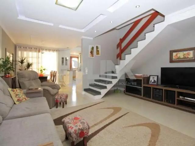 Casa / Sobrado para Venda em Porto Alegre/RS Jardim Itu Sabará 3 Quartos