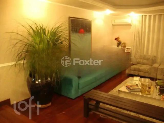 Casa / Sobrado para Venda em Porto Alegre/RS Jardim Itu Sabará 3 Quartos