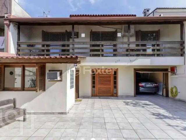 Casa / Sobrado para Venda em Porto Alegre/RS Jardim Itu Sabará 3 Quartos