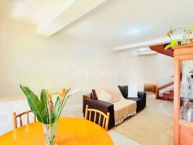 Casa / Sobrado para Venda em Porto Alegre/RS Jardim Itu Sabará 3 Quartos