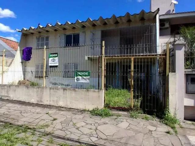 Casa / Sobrado para Venda em Porto Alegre/RS Jardim Itu Sabará 3 Quartos