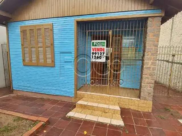 Casa / Sobrado para Venda em Porto Alegre/RS Jardim Itu 3 Quartos