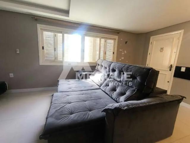 Casa / Sobrado para Venda em Porto Alegre/RS Jardim Itu Sabará 3 Quartos