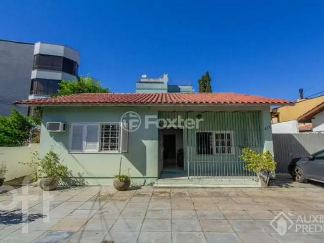 Casa / Sobrado para Venda em Porto Alegre/RS Jardim Itu Sabará 3 Quartos
