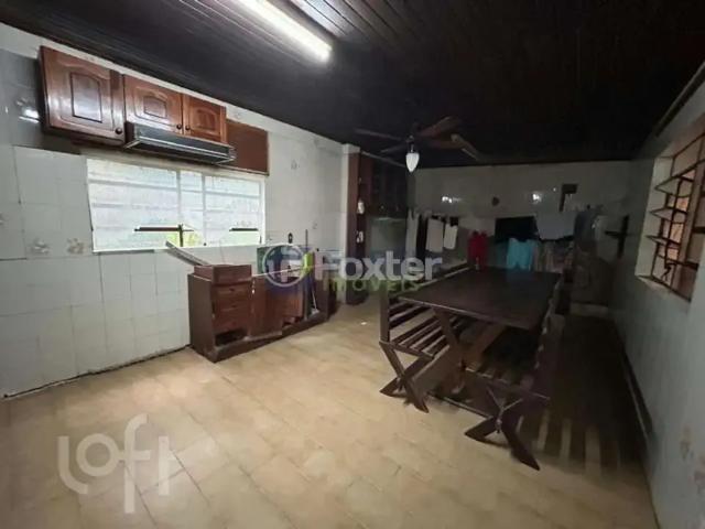 Casa / Sobrado para Venda em Porto Alegre/RS Jardim Itu Sabará 3 Quartos