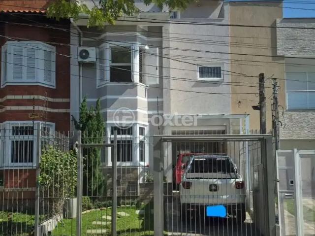 Casa / Sobrado para Venda em Porto Alegre/RS Jardim Itu Sabará 3 Quartos