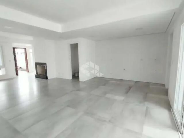 Casa / Sobrado para Venda em Porto Alegre/RS Jardim Itu Sabará 3 Quartos