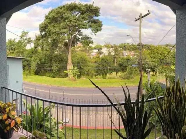Casa / Sobrado para Venda em Porto Alegre/RS Jardim Itu Sabará 3 Quartos