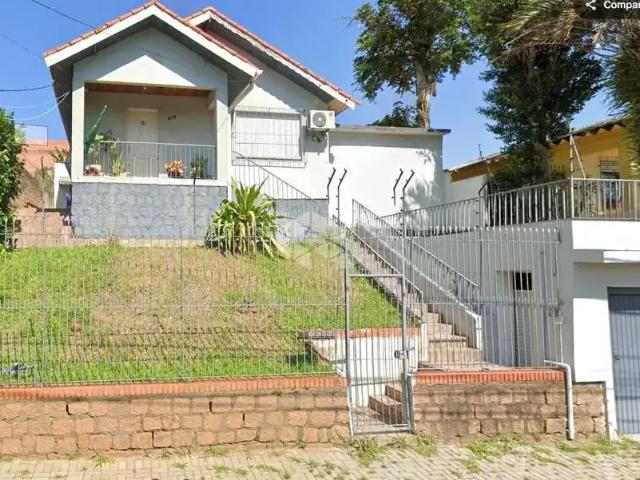 Casa / Sobrado para Venda em Porto Alegre/RS Jardim Itu 3 Quartos