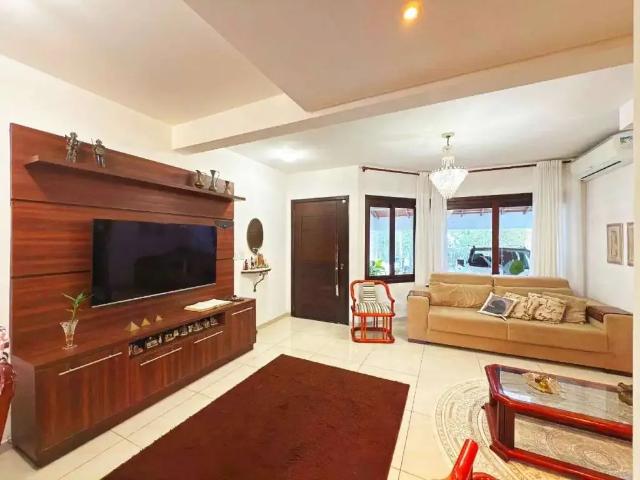 Casa / Sobrado para Venda em Porto Alegre/RS Jardim Itu Sabará 3 Quartos