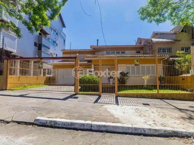 Casa / Sobrado para Venda em Porto Alegre/RS Jardim Itu Sabará 3 Quartos